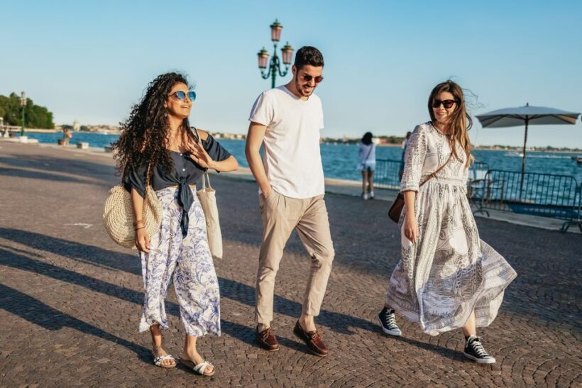 Venice: Private Tour with a Local Guide - Practicalities and Tips for Travelers