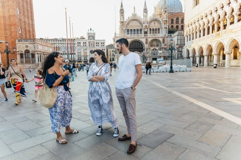 Venice: Private Tour with a Local Guide - FAQ
