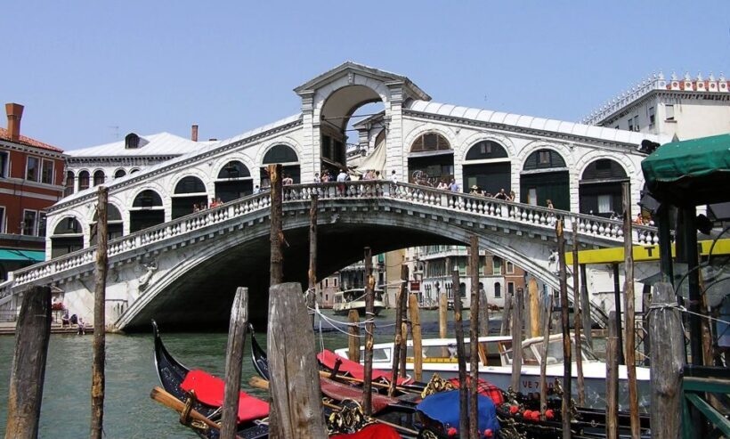 Venice: Private Tour with Doge's Palace, St. Mark's, Gondola - The Sum Up