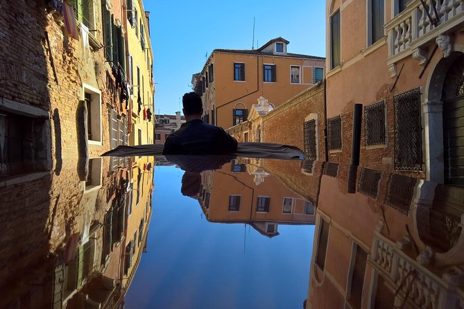 Venice Private Transfer (Hotel, Port, Venice or Treviso Airport, Mestre TrainSt) - How the Transfer Works from Different Locations