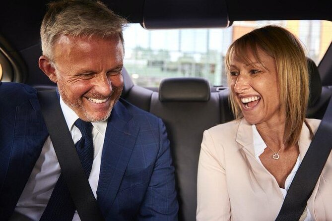 Venice Private Transfer to Ravenna Porto Corsini Cruise Terminal - Key Points