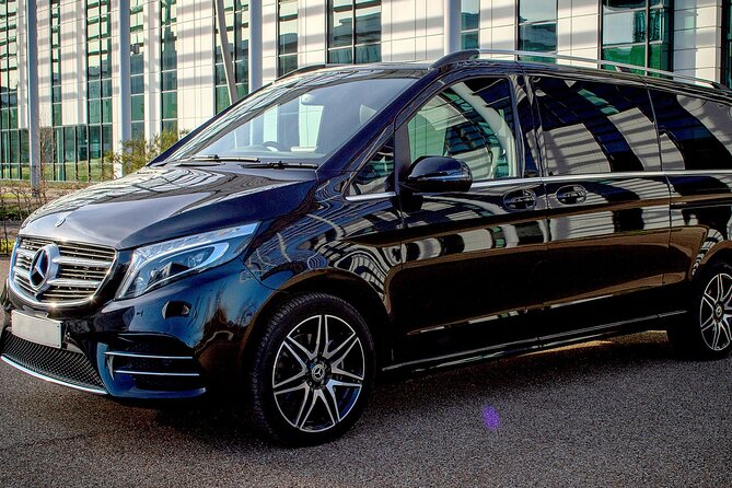 Venice Private Transfer to Ravenna Porto Corsini Cruise Terminal - The Value of the Service