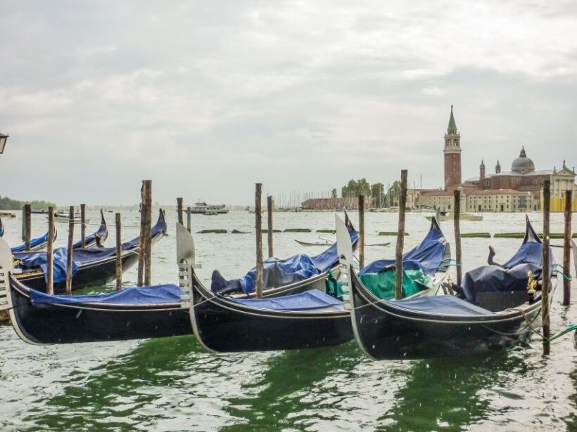 Venice Private Walking Tour - A Deep Dive into the Venice Private Walking Tour