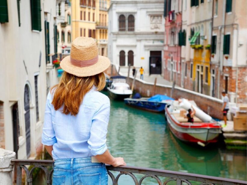 Venice: Private Walking Tour, Doges Palace and Gondola Ride - Key Points
