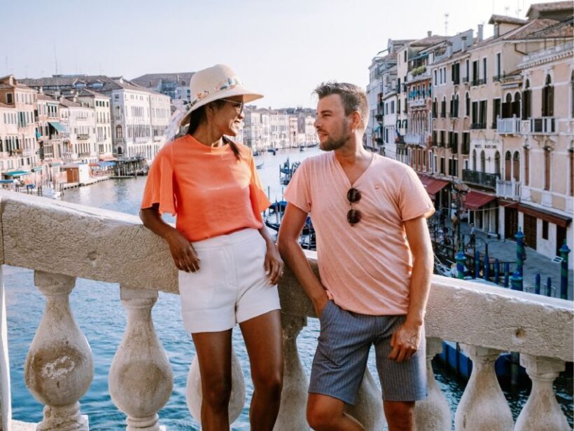 Venice: Private Walking Tour, Doges Palace and Gondola Ride - The Sum Up