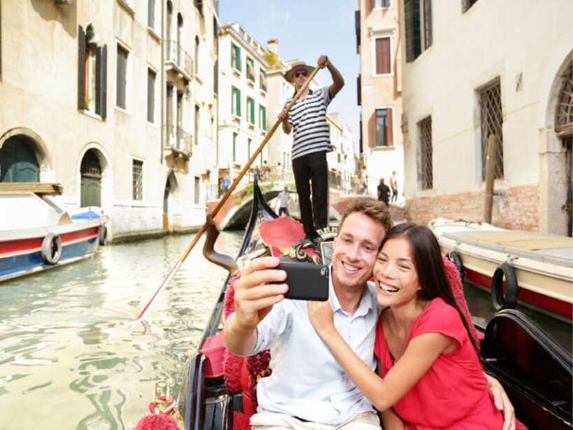 Venice: Private Walking Tour, Doges Palace and Gondola Ride - FAQ