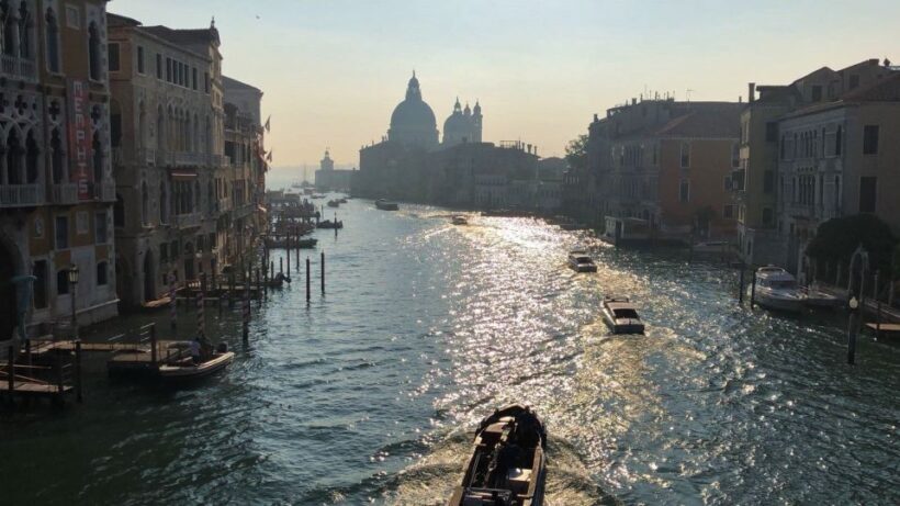 Venice: Private Walking Tour with Saint Mark's Basilica - A Deep Dive into the Experience