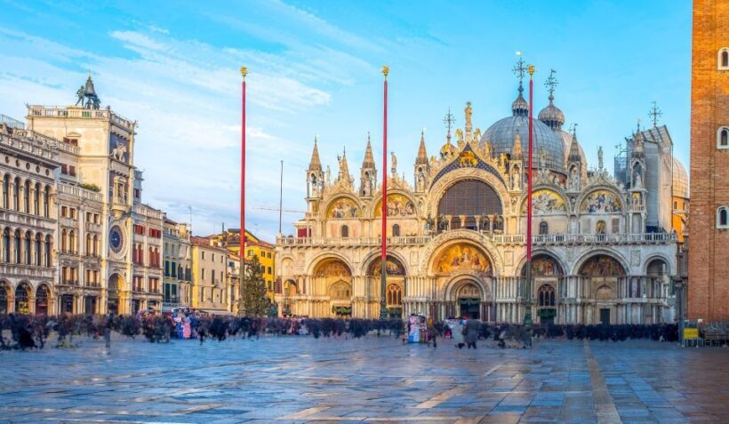 Venice: Private Walking Tour with Saint Mark's Basilica - Who Will Love This Tour?