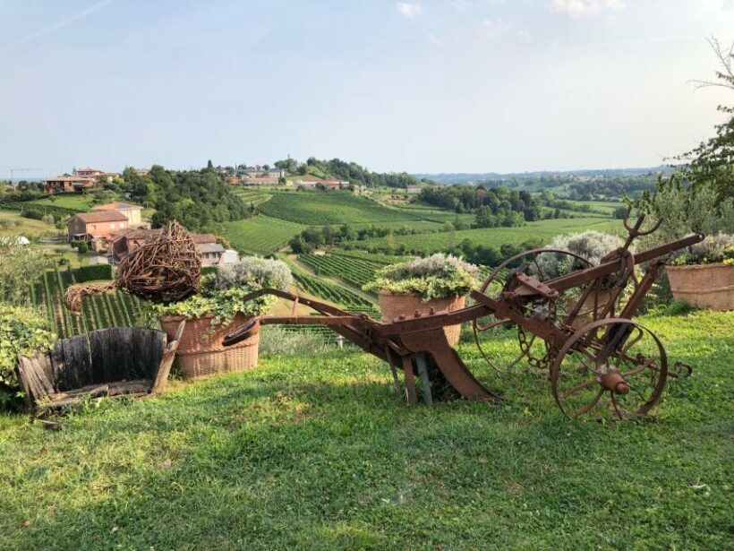 Venice: Prosecco Hills Wineries Tour with Tastings and Lunch - Exploring the Prosecco Hills Wineries Tour from Venice