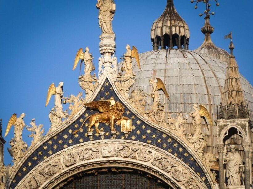 Venice: Religion Walking Tour with Doges Palace Tickets - Who Should Consider This Tour?