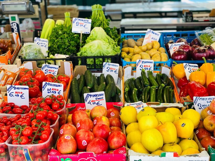 Venice: Rialto Area Street Food Tour and Sightseeing - An In-Depth Look at the Venice Street Food Tour