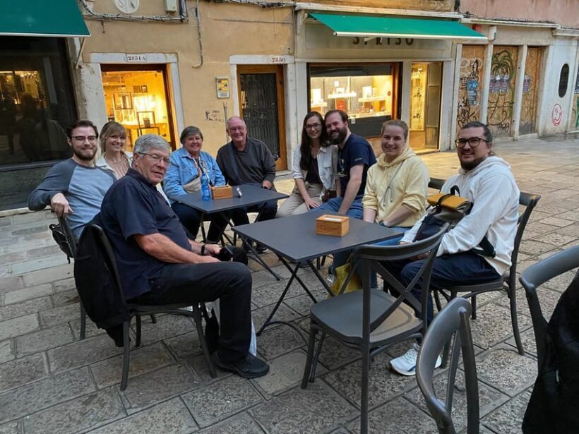 Venice: Rialto Area Street Food Tour and Sightseeing - FAQ