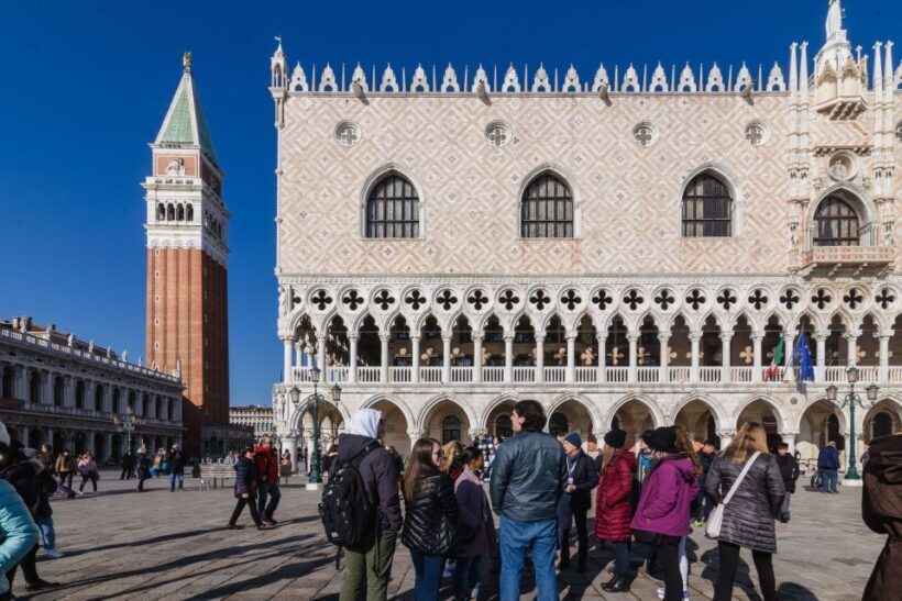 Venice: Rialto Bridge & Offbeat Unusual Venice Walking Tour - Who Will Love This Tour?