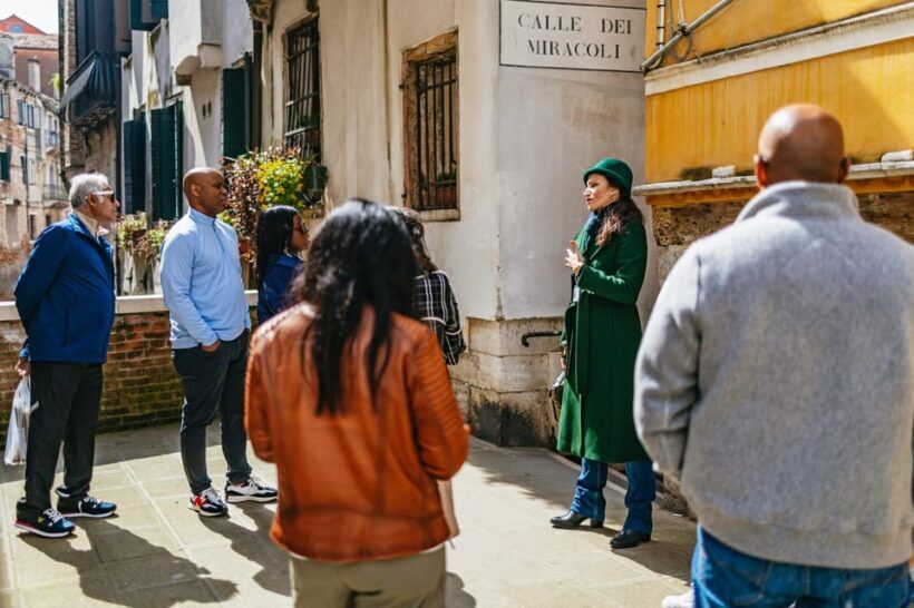 Venice: Rialto Market Food and Wine Lunchtime Tour - Why This Tour Offers Good Value