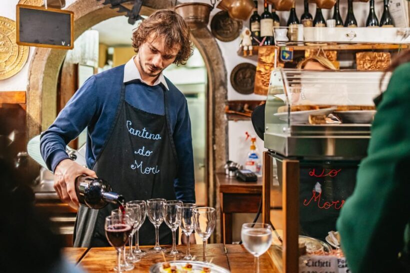 Venice: Rialto Market Food and Wine Lunchtime Tour - The Experience’s Strengths and Considerations