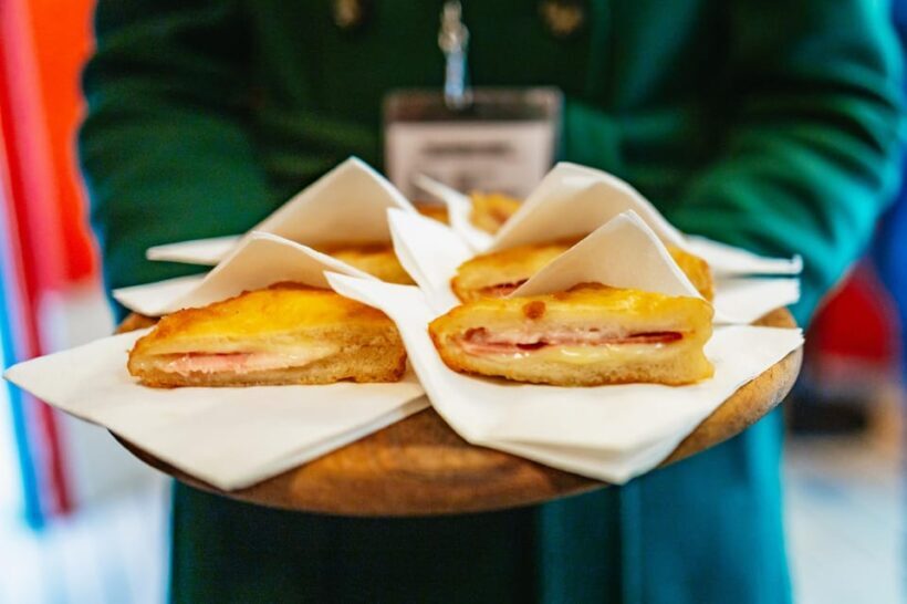 Venice: Rialto Market Food and Wine Lunchtime Tour - FAQs