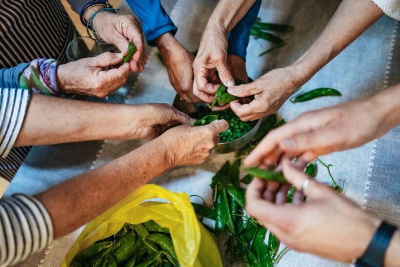 Venice: Rialto Market Tour, Cooking Class, and Lunch - The Meal and the Wine