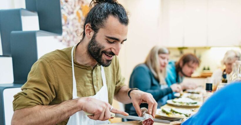 Venice: Rialto Market Tour, Cooking Class, and Lunch - The Practicalities: What to Expect