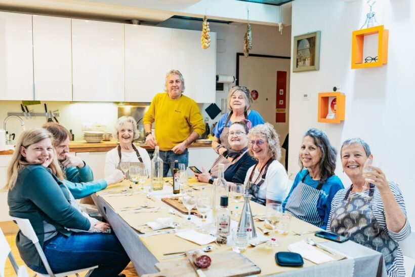 Venice: Rialto Market Tour, Cooking Class, and Lunch - FAQ