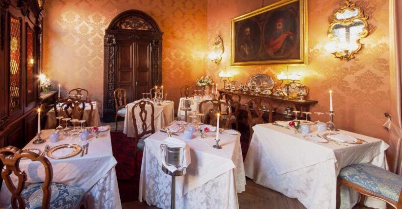 Venice: Romantic Palace Dinner and Private Gondola Ride - Introduction: An Evening of Elegance and Authenticity