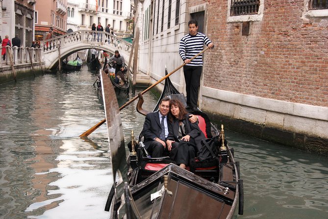 Venice: Romantic Private Gondola Ride on Grand Canal - The Bottom Line: Who Will Love It and Who Might Be Disappointed?
