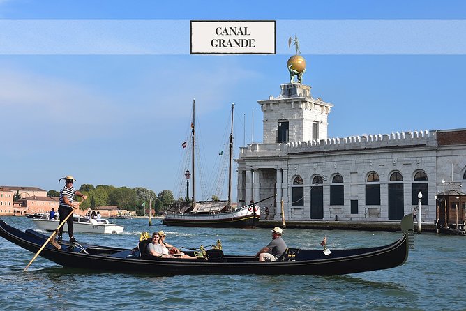 Venice: Romantic Private Gondola Ride on Grand Canal - Final Thoughts
