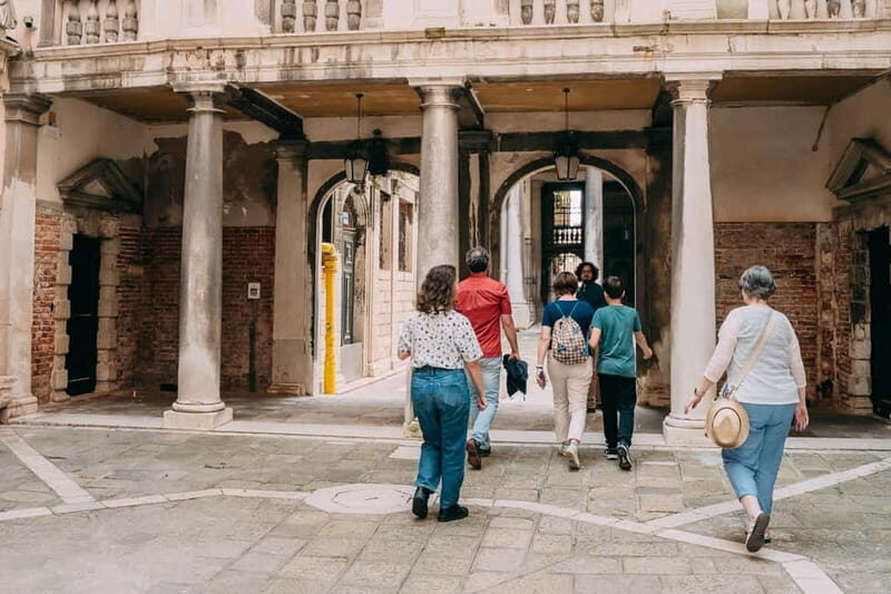 Venice: Rooftop Terraces Tour with Prosecco - Practical Details, Cost, and Value