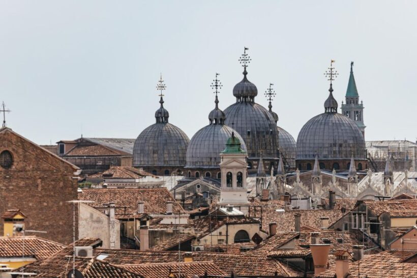 Venice: Rooftop Terraces Tour with Prosecco - FAQ