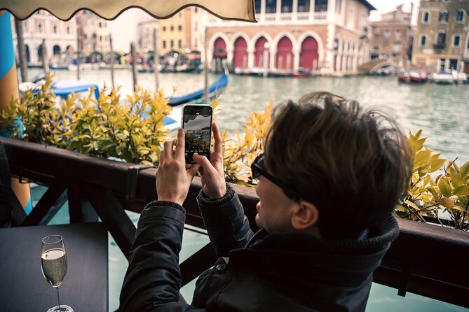 Venice Rooftops Tour With Prosecco - Customer Reviews and Ratings