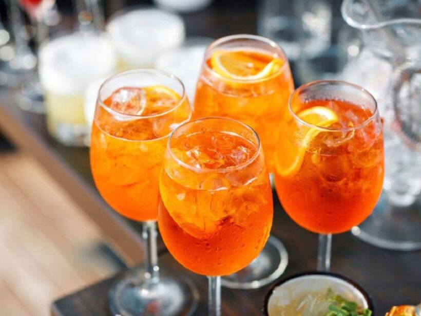 Venice: Royal Garden & St. Mark Basin View Casanova Aperitif - Analyzing the Experience in Detail