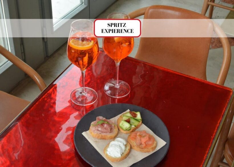 Venice: Royal Garden & St. Mark Basin View Casanova Aperitif - Final Thoughts: Is It Worth It?