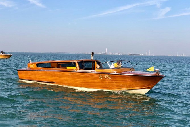 Venice S.Lucia Station to Venice Hotels or viceversa - Final Thoughts