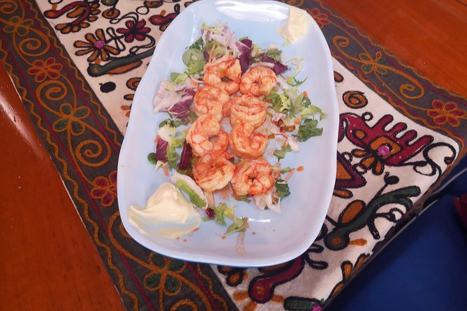 Venice Sailing Cruise to northern lagoon - Ending the Day: Stroll in Piazza San Marco