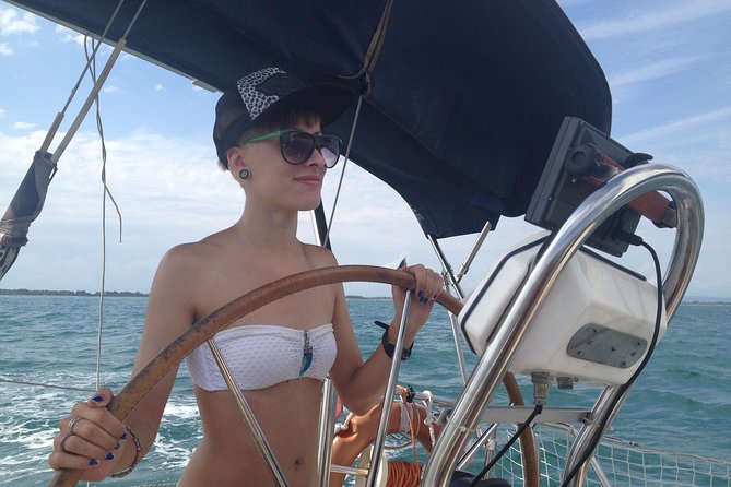 Venice Sailing Cruise to northern lagoon - Pricing and Value