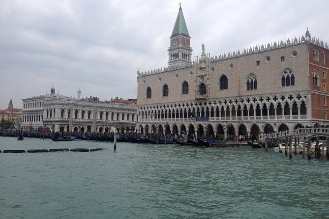 Venice Sailing Cruise to northern lagoon - FAQ
