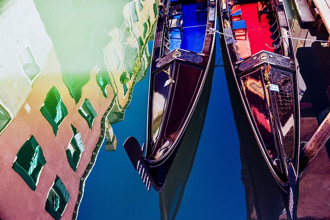 Venice Saint Mark's Basilica and gondola tour in the morning - Who Should Book This?