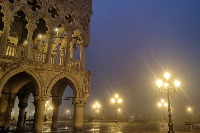 Venice- Saint Marks Basilica Exclusive Night Tour - Positive Experiences