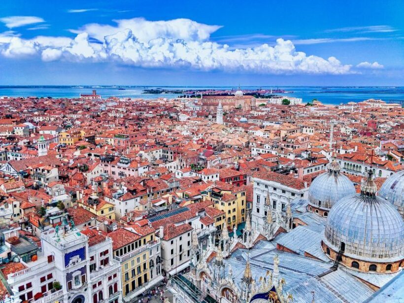 Venice: Saint Mark's Basilica Guided Tour - FAQ