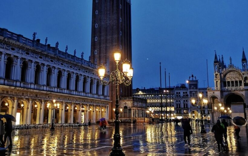 Venice: Saint Mark's Basilica Private Tour at Night - An In-Depth Look at the Experience
