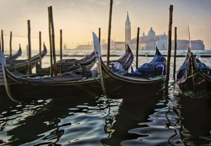 Venice: Saint Mark's Basilica Private Tour at Night - Who Should Consider This Tour?