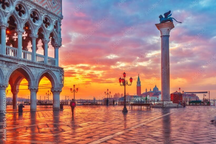 Venice: San Marco Tour with St. Mark's Bell Tower Tickets - Authenticity and Atmosphere