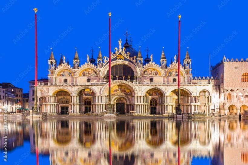 Venice: San Marco Tour with St. Mark's Bell Tower Tickets - Who Should Consider This Tour?