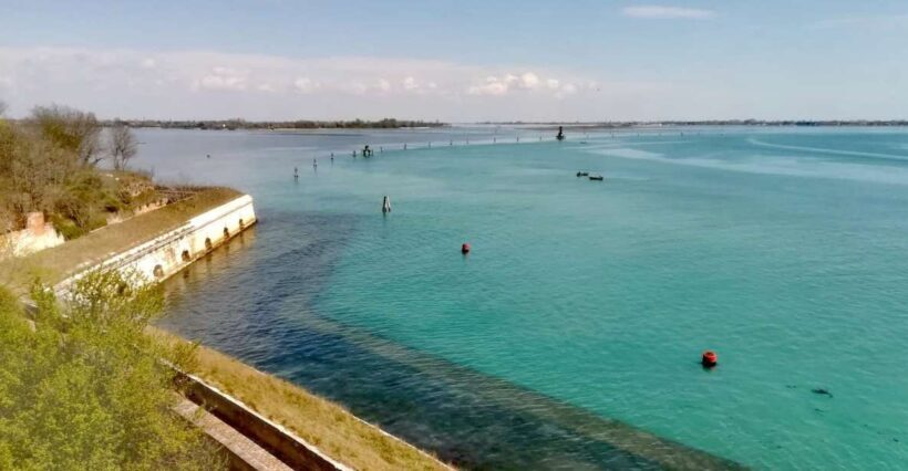 Venice: SantErasmo, Vignole, and Lagoon Kayaking Tour - Key Points