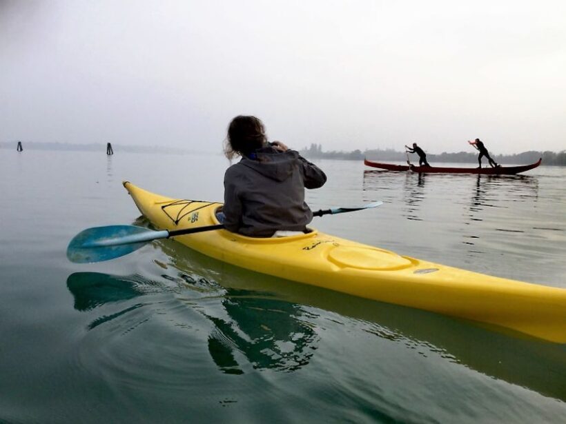 Venice: SantErasmo, Vignole, and Lagoon Kayaking Tour - Pricing and Value