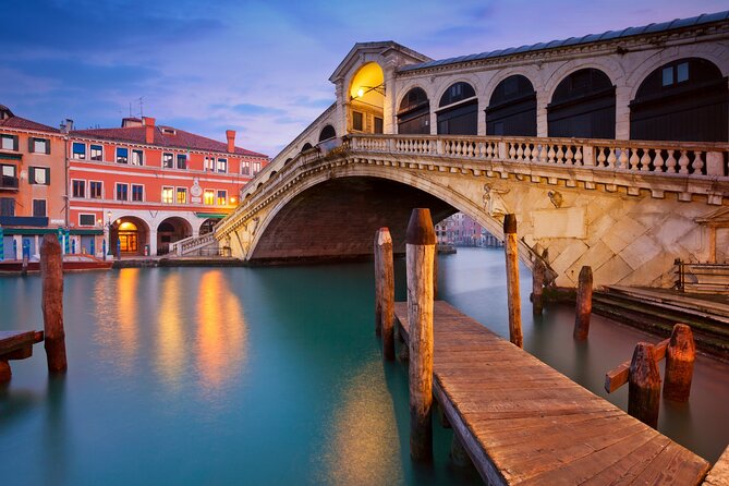 Venice Scavenger Hunt and Best Landmarks Self-Guided Tour - The Value for Your Money