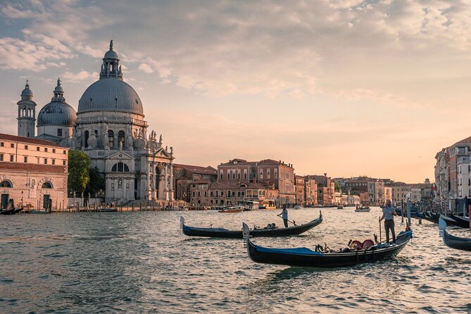 Venice Scavenger Hunt and Best Landmarks Self-Guided Tour - Who Is This Tour Best For?