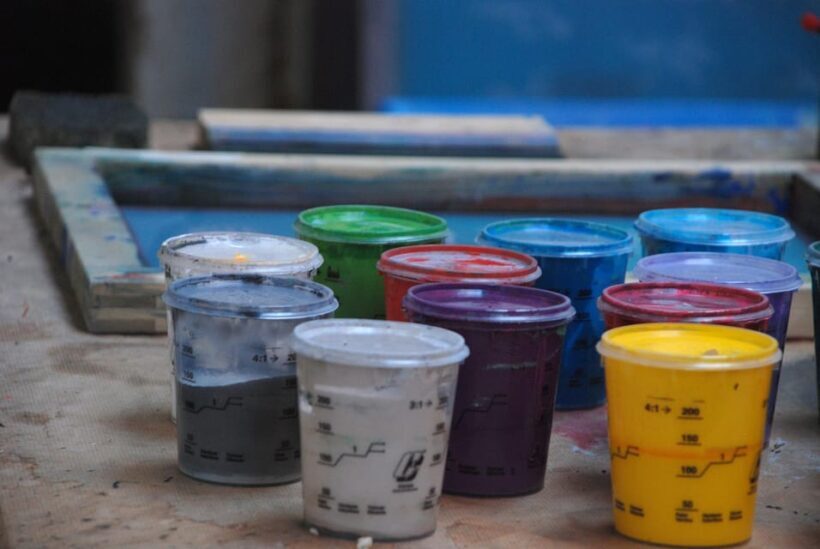 Venice: Screenprint workshop in a historic atelier - The Value of this Artistic Workshop