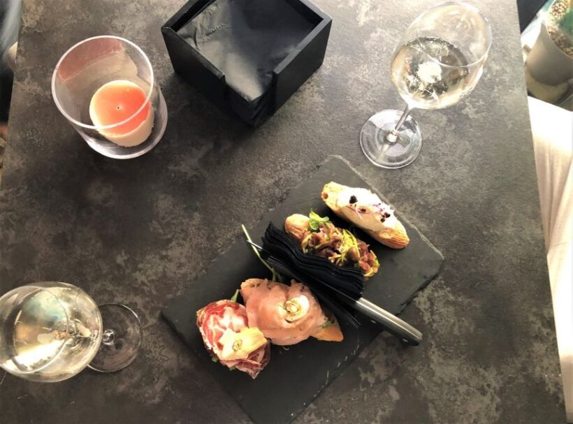 Venice Secret Food Tour - Key Points