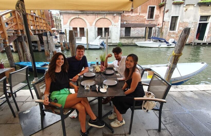 Venice Secret Food Tour - The Sum Up: Is the Venice Secret Food Tour Worth It?