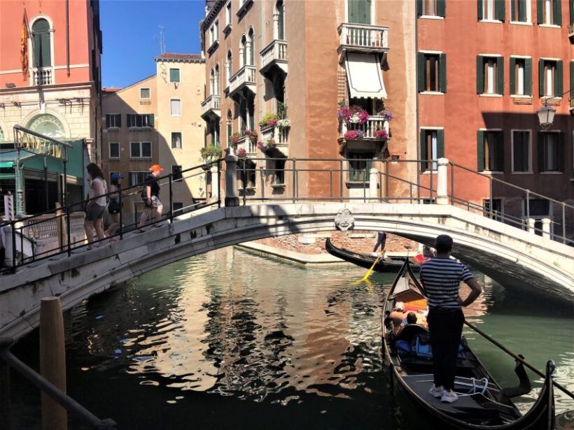 Venice Secret Food Tour - FAQ